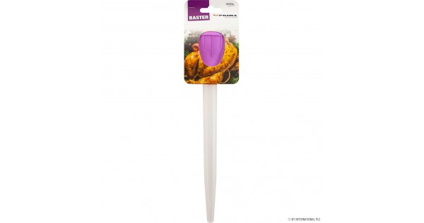 Rubber Baster