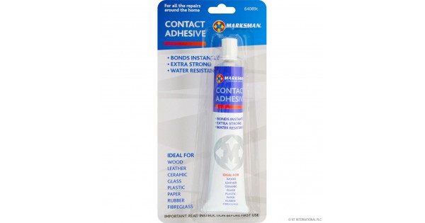 Multi Purpose Instant Contact Adhesive