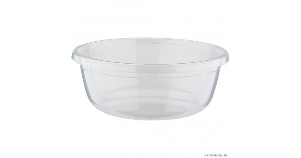 2 No Transparent Basin