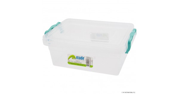 0.60 Lt Storage Box