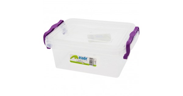 1.25 Lt. Storage Box