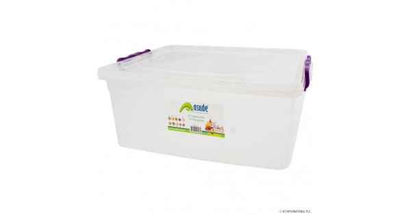 15 Lt. Storage Box
