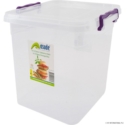 Plasticware