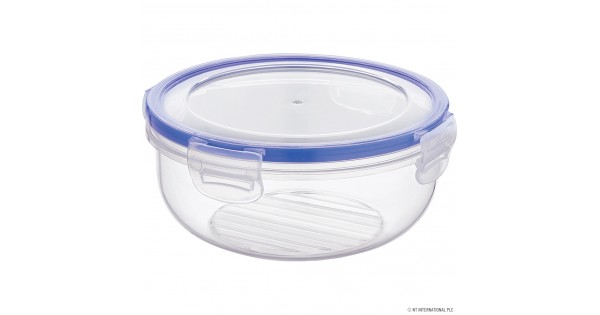 Sealed Round Container 800 ML